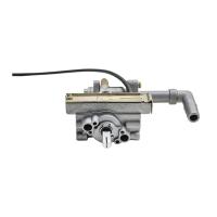 China Gas Stove Valve Components Bulk Supply – Adjustable Specifications & Non-Standard Customization Supported for sale
