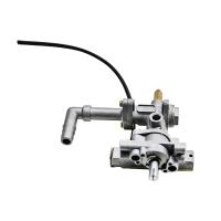 China Gas Stove Valve Components Bulk Supply – Adjustable Specifications & Non-Standard Customization Supported for sale