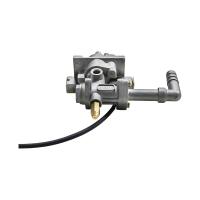 China Gas Stove Valve Components Bulk Supply – Adjustable Specifications & Non-Standard Customization Supported for sale