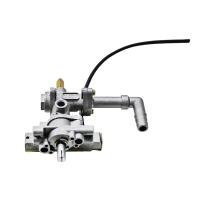 China Gas Stove Valve Components Bulk Supply – Adjustable Specifications & Non-Standard Customization Supported for sale