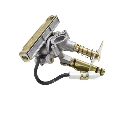 China Gas Stove Control Valve Core Full Series – Standard Parameters & Custom Requirements Both Accommodated for sale