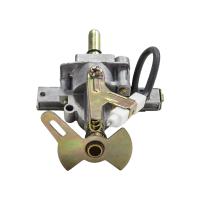 China Gas Stove Control Valve Core Full Series – Standard Parameters & Custom Requirements Both Accommodated for sale