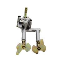 China Gas Stove Flame Failure Protection Valve Brass 0.8-4.2 L/min G1/2 NPT Custom for sale