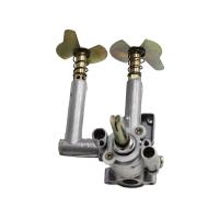 China Gas Stove Flame Failure Protection Valve Brass 0.8-4.2 L/min G1/2 NPT Custom for sale