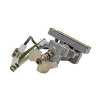 China Gas Stove Valve Bodies & Accessories Wholesale – Full Specification Range & Customization Accepted for sale