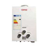 China Household Instant Propane Gas Geyser Tankless Water Heater 6L 12L 24L for sale