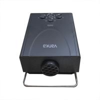 China 12L LPG Tankless Gas Water Heater Portable Instant Hot Water Heater Black CE ISO for sale