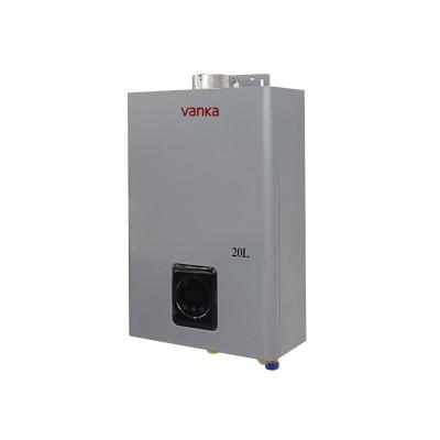 China Portable 20L Instant Hot Water Heater Compact Size and Powerful Performance for sale