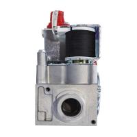 China High Precision Proportional Valve for Gas Boiler 230V 50Hz LNG LPG for sale