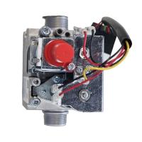 China High Precision Proportional Valve for Gas Boiler 230V 50Hz LNG LPG for sale