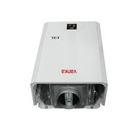 China Vanka 13L LPG Chimney Style Gas Water Heater CE Certified Touchscreen Control for sale