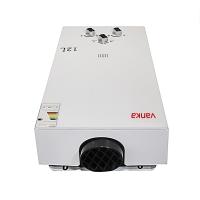 China 12L Wall Mounted Tankless Gas Water Heater 24kW Instant Shower Hot Water LNG for sale