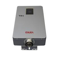 China Indoor LPG Gas Water Heater Touch Control Constant Temperature Heater for sale