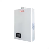 China Vanka 28kW Wall Mounted Flueless Gas Water Heater 220V Large Capacity Indoor for sale