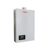 China Vanka 28kW Wall Mounted Flueless Gas Water Heater 220V Large Capacity Indoor for sale