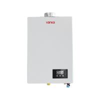 China Portable Tankless Gas Water Heater High Efficiency Adjustable Temperature System for sale