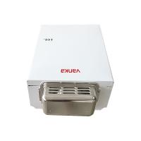 China All-Weather Outdoor Gas Water Heater 10L Rapid Heating Energy Efficient Durable Waterproof for sale