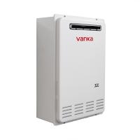 China 32L Portable Instant Gas Water Heater Automatic Pulse Ignition Outdoor Use for sale