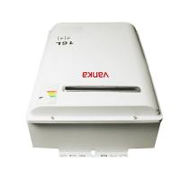 China External Installation Gas Water Heater Wall Mounted Lower Drum Design for sale