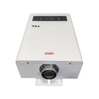 China Manufacturer Wholesale 16L Gas Hot Water Heater Constant Temperature Design Tankless Wall Mounted for sale