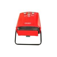 China 6L LPG Portable Gas Water Heater Outdoor Instant Shower for Camping Hiking for sale