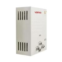 China 20KW 10L LPG Tankless Gas Water Heater Automatic Pulse Ignition Constant Temperature Shower for sale