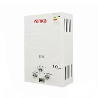 China 20KW 10L LPG Tankless Gas Water Heater Automatic Pulse Ignition Constant Temperature Shower for sale