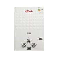 China 20KW 10L LPG Tankless Gas Water Heater Automatic Pulse Ignition Constant Temperature Shower for sale