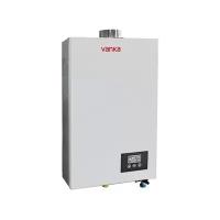 China Portable Tankless Gas Water Heater High Efficiency Adjustable Temperature Control Instant Hot Water System for sale