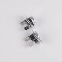 China KSD-301 Bimetal Thermostat Switch 220V 10A for Water Heater Temperature Control for sale