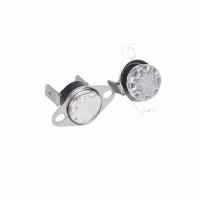 China KSD-301 Bimetal Thermostat Switch 220V 10A for Water Heater Temperature Control for sale