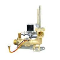 China Gas Water Heater Valve 165W Low Pressure Control Durable Gas Valve Component for sale