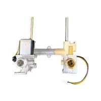 China Gas Water Heater Valve 165W Low Pressure Control Durable Gas Valve Component for sale