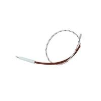 China Gas Boiler Ignition Electrode with Ground Wire Assembly Reliable Spark Ignition Component for sale
