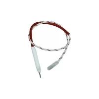 China Gas Boiler Ignition Electrode with Ground Wire Assembly Reliable Spark Ignition Component for sale