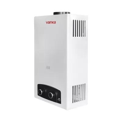 China Home Use Instant Gas Water Heater 6L-12L LPG Energy Saving Constant Temperature for sale