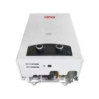 China Home Use Instant Gas Water Heater 6L-12L LPG Energy Saving Constant Temperature for sale
