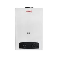 China Home Use Instant Gas Water Heater 6L-12L LPG Energy Saving Constant Temperature for sale