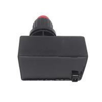 China Single Terminal Spark Ignition Gas Stove Oven Heat Resistant Long Service Life for sale