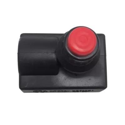 China Single Terminal Spark Ignition Gas Stove Oven Heat Resistant Long Service Life for sale