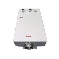 China Digital Control Forced Exhaust Gas Water Heater Constant Temperature Operation for sale
