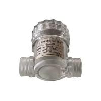 China Inline Water Tank Filter Compact Design Easy Installation Long Service Life for sale