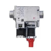 China Proportional Gas Valve Household Boiler LNG LPG Compatible Stable Gas Control for sale