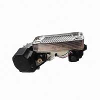 China Wall Hung Boiler Hydraulic Unit Underfloor Heating System Compatible Durable Design for sale