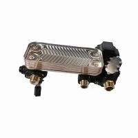 China Wall Hung Boiler Hydraulic Unit Underfloor Heating System Compatible Durable Design for sale