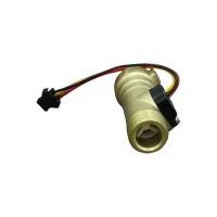 China Hall Effect Brass Water Flow Sensor Wall Hung Gas Boiler Heating System Replacement Part for sale