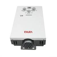 China Portable Car Camping Gas Water Heater Tankless Propane Instant Hot Water System for sale