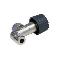 China Brass Water Supply Valve for Wall Hung Gas Boiler Heating System Replacement Parts for sale
