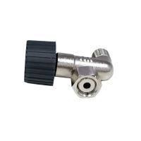 China Brass Water Supply Valve for Wall Hung Gas Boiler Heating System Replacement Parts for sale