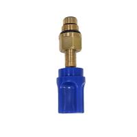 China Wall Mounted Boiler Water Supply Valve for Gas Boiler Systems for sale